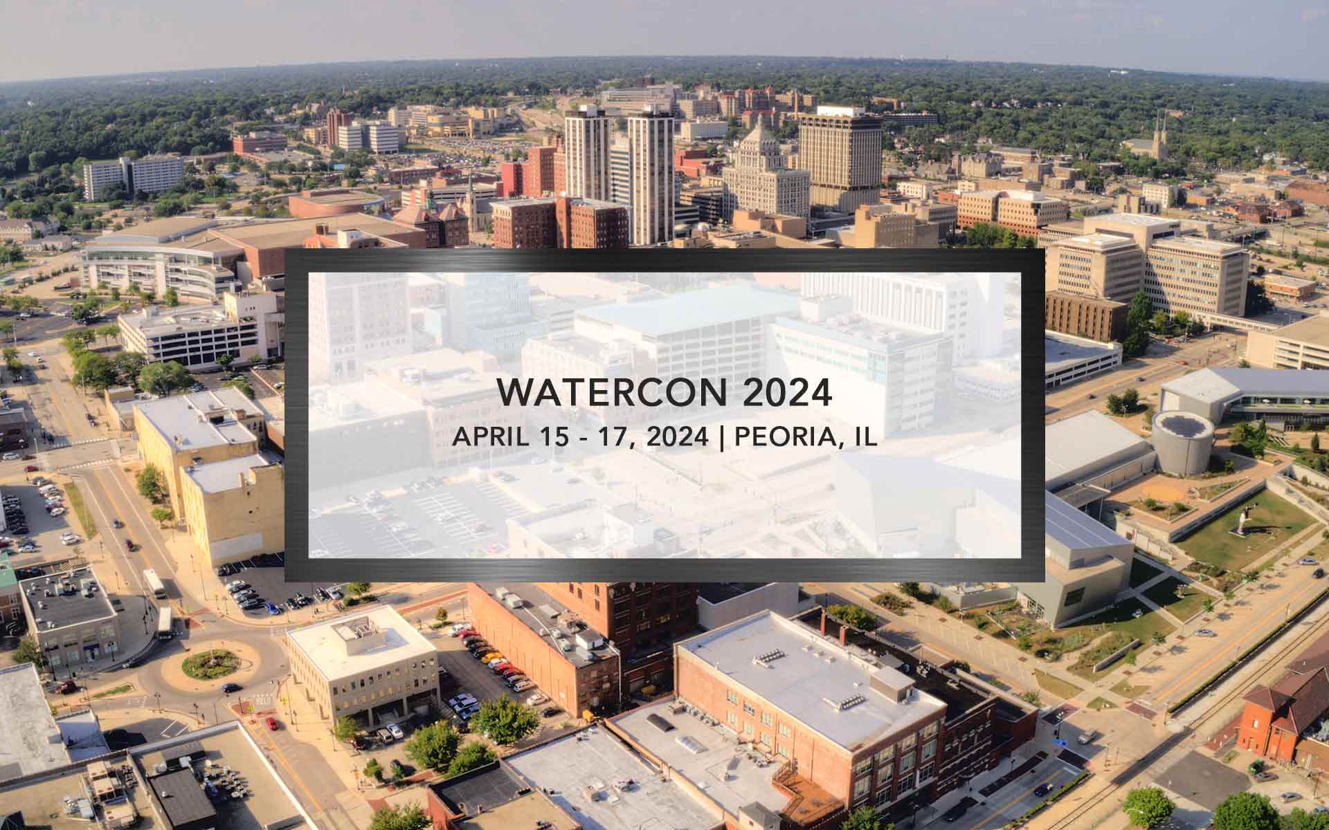 WATERCON 2024 | Optimatics